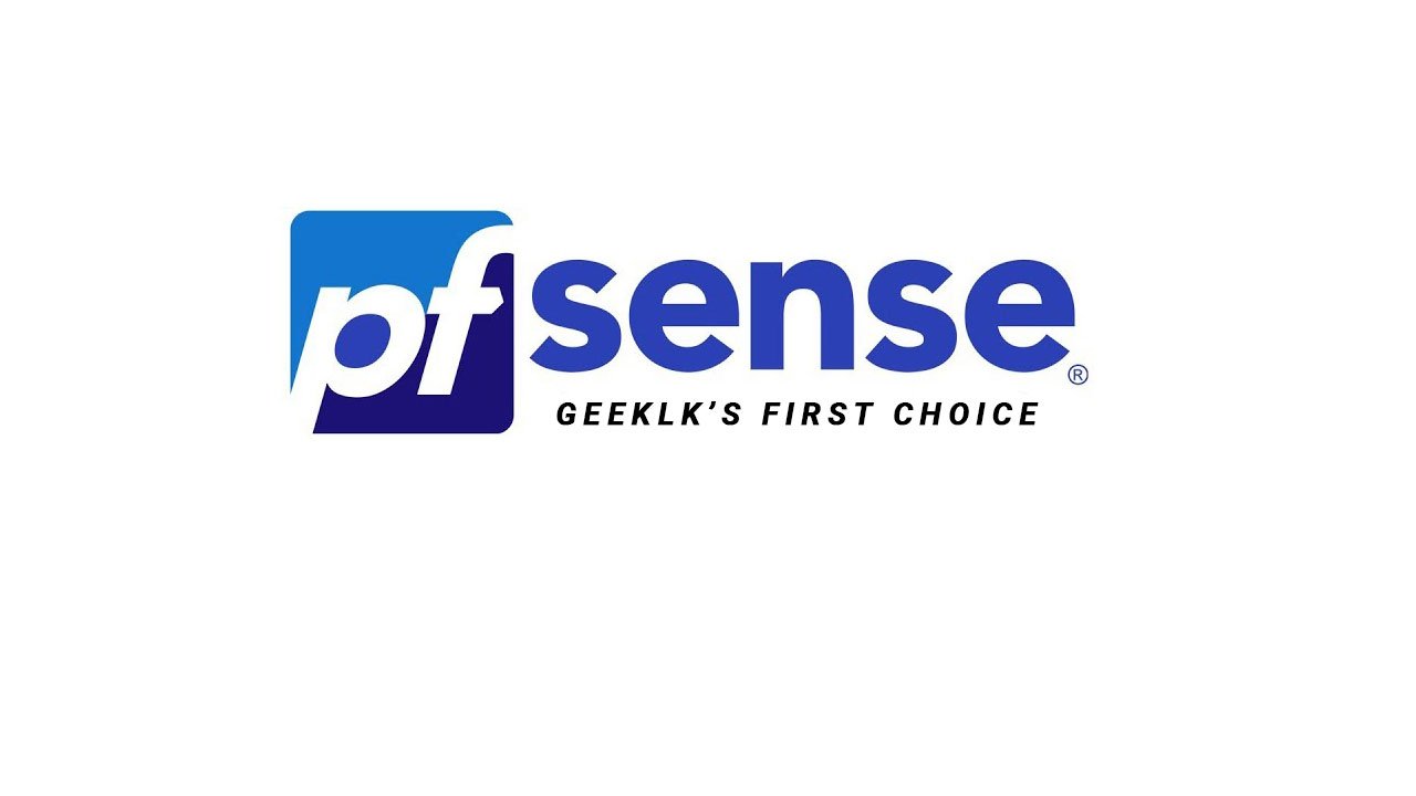 Setting up a captive portal with pfsense firewall | GeekLK